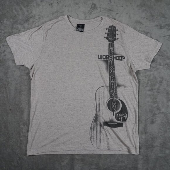 Not of this World | Shirts | Vintage Not Of This World Notw Mens Xl ...